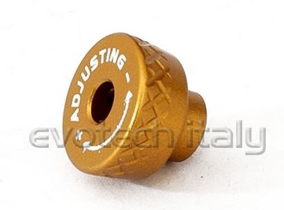 ■詳細説明Knob For Brake Regulation， Gold■注意点※取扱説明書が付属する場合は外国語となります。※輸入商材の為、納期が遅れる場合がございます。あらかじめご了承ください。※画像には他の商品が含まれている場合があり...