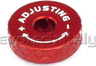 ■詳細説明Knob For Clutch/Brake Regulation， Red■注意点※取扱説明書が付属する場合は外国語となります。※輸入商材の為、納期が遅れる場合がございます。あらかじめご了承ください。※画像には他の商品が含まれてい...