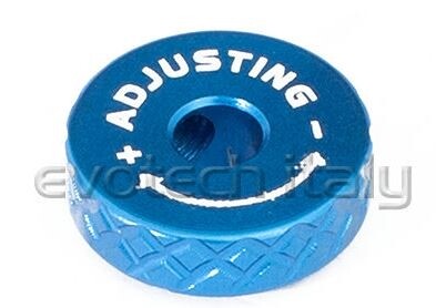 ■詳細説明Knob For Clutch/Brake Regulation， Blue■注意点※取扱説明書が付属する場合は外国語となります。※輸入商材の為、納期が遅れる場合がございます。あらかじめご了承ください。※画像には他の商品が含まれて...