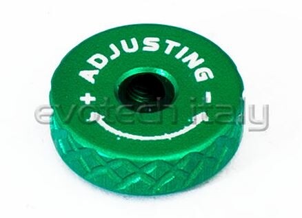 ■詳細説明Knob For Clutch/Brake Regulation， Green■注意点※取扱説明書が付属する場合は外国語となります。※輸入商材の為、納期が遅れる場合がございます。あらかじめご了承ください。※画像には他の商品が含まれ...