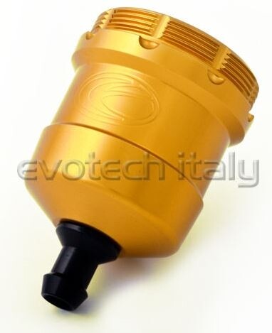 ■詳細説明Evotech product range offers some tanks for DOT-4 fluid forthehydraulic clutch pump and for the rear brake pump. Th...