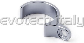 ■詳細説明Fluid Tank Rear Brake/Hydraulic Clutch Bracket， Titanium■注意点※取扱説明書が付属する場合は外国語となります。※輸入商材の為、納期が遅れる場合がございます。あらかじめご了承く...