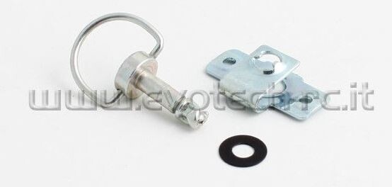 ■詳細説明They enable you to assemble and disassemble the fairing andothersparts without any tools！ (1 ring head， 1 teflon sp...