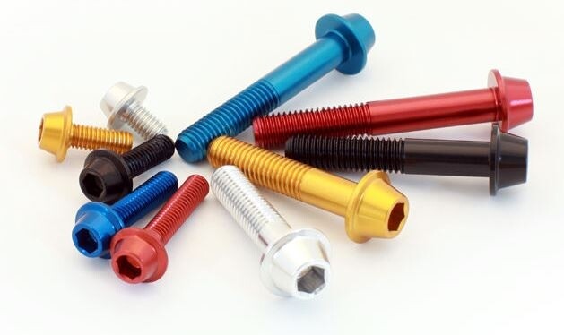 ■詳細説明Machined from Ergal T-7075 aluminum billet using ourmostsophisticated CNC machineries. Thanks to material andmachin...