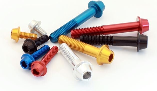 ■詳細説明Machined from Ergal T-7075 aluminum billet using ourmostsophisticated CNC machineries. Thanks to material andmachin...