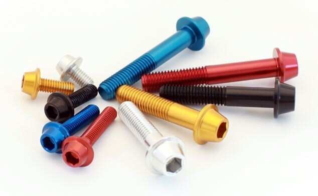 ■詳細説明Machined from Ergal T-7075 aluminum billet using ourmostsophisticated CNC machineries. Thanks to material andmachin...