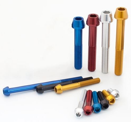 ■詳細説明Machined from Ergal T-7075 aluminum billet using ourmostsophisticated CNC machineries. Thanks to material andmachin...