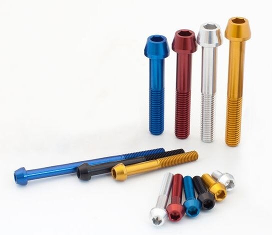 ■詳細説明Machined from Ergal T-7075 aluminum billet using ourmostsophisticated CNC machineries. Thanks to material andmachin...