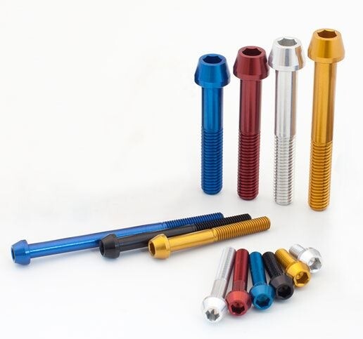 ■詳細説明Machined from Ergal T-7075 aluminum billet using ourmostsophisticated CNC machineries. Thanks to material andmachin...