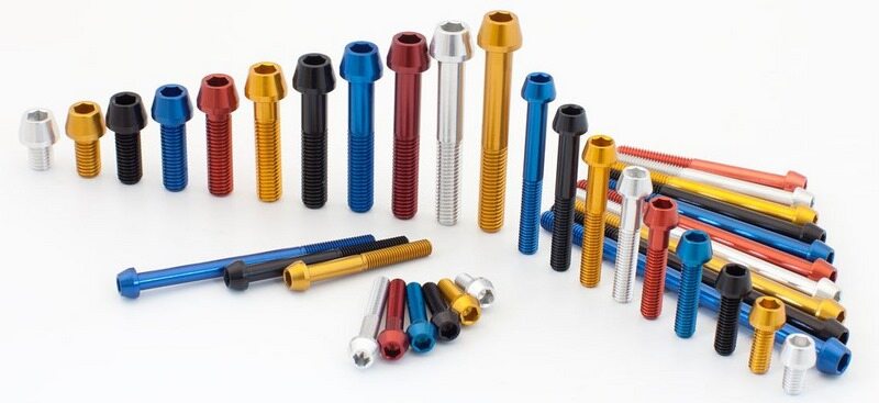 ■詳細説明Machined from Ergal T-7075 aluminum billet using ourmostsophisticated CNC machineries. Thanks to material andmachin...