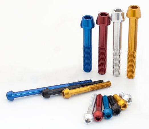 ■詳細説明Machined from Ergal T-7075 aluminum billet using ourmostsophisticated CNC machineries. Thanks to material andmachin...