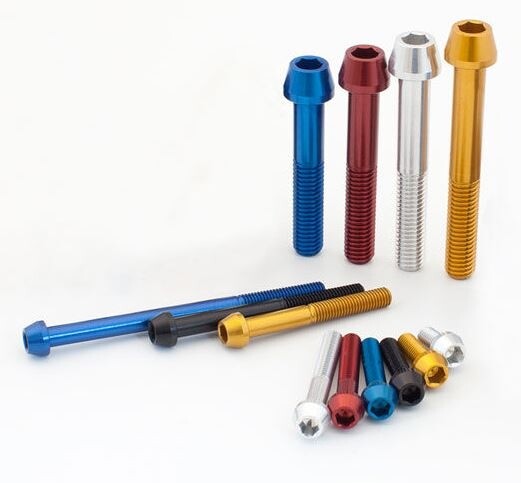 ■詳細説明Machined from Ergal T-7075 aluminum billet using ourmostsophisticated CNC machineries. Thanks to material andmachin...