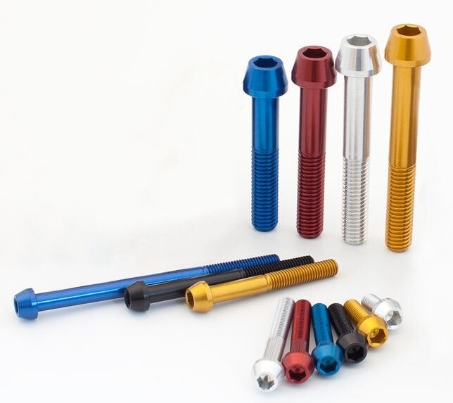 ■詳細説明Machined from Ergal T-7075 aluminum billet using ourmostsophisticated CNC machineries. Thanks to material andmachin...