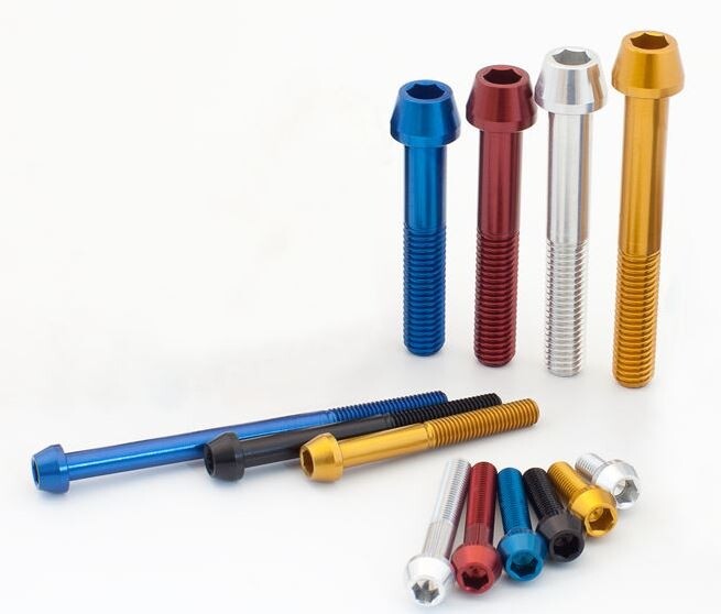 ■詳細説明Machined from Ergal T-7075 aluminum billet using ourmostsophisticated CNC machineries. Thanks to material andmachin...