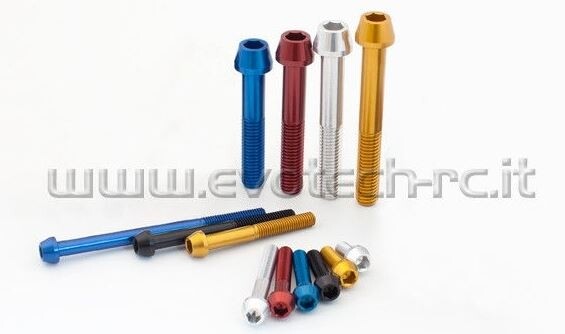 ■詳細説明Machined from Ergal T-7075 aluminum billet using ourmostsophisticated CNC machineries. Thanks to material andmachin...