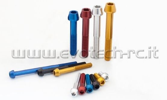 ■詳細説明Machined from Ergal T-7075 aluminum billet using ourmostsophisticated CNC machineries. Thanks to material andmachin...