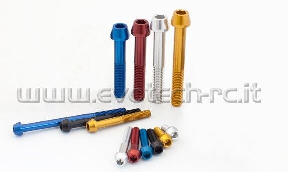 ■詳細説明Machined from Ergal T-7075 aluminum billet using ourmostsophisticated CNC machineries. Thanks to material andmachin...