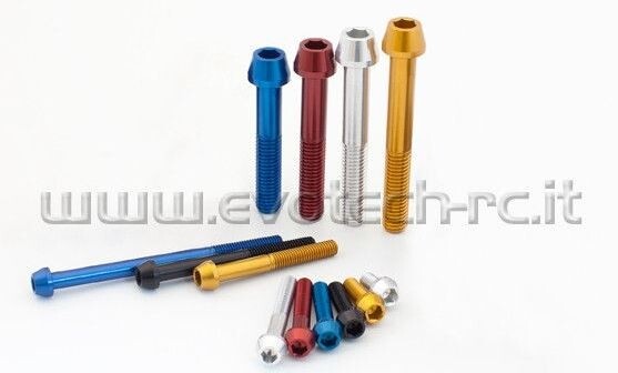 ■詳細説明Machined from Ergal T-7075 aluminum billet using ourmostsophisticated CNC machineries. Thanks to material andmachin...