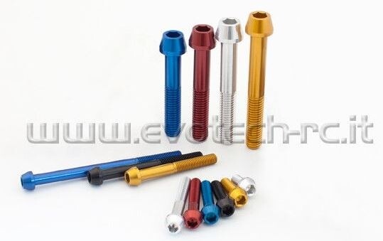 ■詳細説明Machined from Ergal T-7075 aluminum billet using ourmostsophisticated CNC machineries. Thanks to material andmachin...