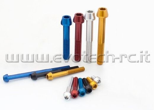 ■詳細説明Machined from Ergal T-7075 aluminum billet using ourmostsophisticated CNC machineries. Thanks to material andmachin...