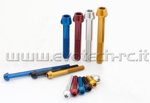 ■詳細説明Machined from Ergal T-7075 aluminum billet using ourmostsophisticated CNC machineries. Thanks to material andmachin...