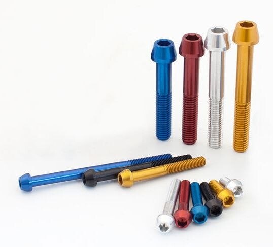 ■詳細説明Machined from Ergal T-7075 aluminum billet using ourmostsophisticated CNC machineries. Thanks to material andmachin...