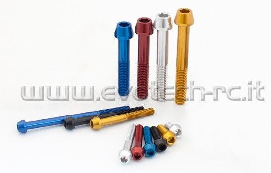 ■詳細説明Machined from Ergal T-7075 aluminum billet using ourmostsophisticated CNC machineries. Thanks to material andmachin...