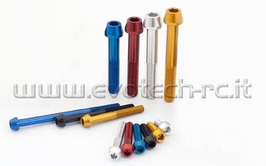 ■詳細説明Machined from Ergal T-7075 aluminum billet using ourmostsophisticated CNC machineries. Thanks to material andmachin...