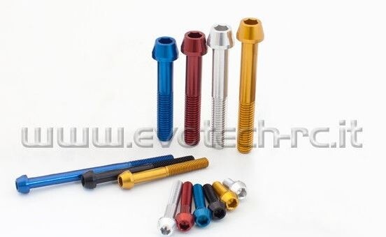 ■詳細説明Machined from Ergal T-7075 aluminum billet using ourmostsophisticated CNC machineries. Thanks to material andmachin...