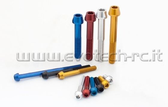 ■詳細説明Machined from Ergal T-7075 aluminum billet using ourmostsophisticated CNC machineries. Thanks to material andmachin...