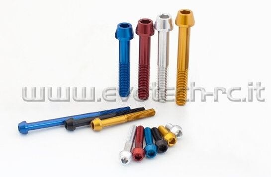 ■詳細説明Machined from Ergal T-7075 aluminum billet using ourmostsophisticated CNC machineries. Thanks to material andmachin...