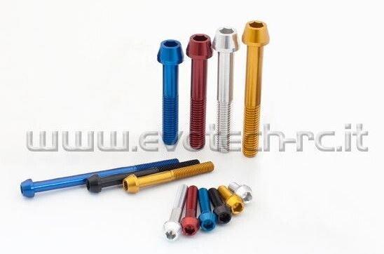 ■詳細説明Machined from Ergal T-7075 aluminum billet using ourmostsophisticated CNC machineries. Thanks to material andmachin...