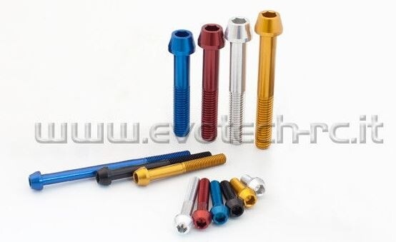 ■詳細説明Machined from Ergal T-7075 aluminum billet using ourmostsophisticated CNC machineries. Thanks to material andmachin...