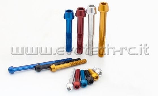 ■詳細説明Machined from Ergal T-7075 aluminum billet using ourmostsophisticated CNC machineries. Thanks to material andmachin...