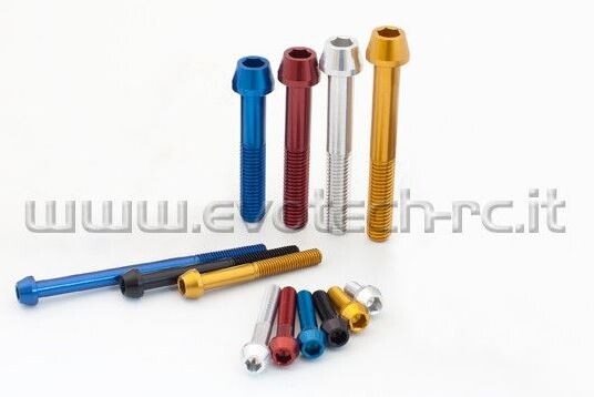■詳細説明Machined from Ergal T-7075 aluminum billet using ourmostsophisticated CNC machineries. Thanks to material andmachin...