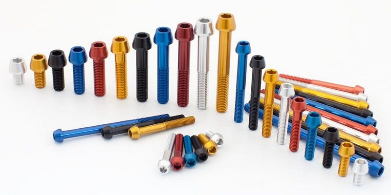 ■詳細説明Machined from Ergal T-7075 aluminum billet using ourmostsophisticated CNC machineries. Thanks to material andmachin...