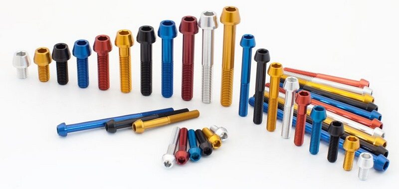 ■詳細説明Machined from Ergal T-7075 aluminum billet using ourmostsophisticated CNC machineries. Thanks to material andmachin...