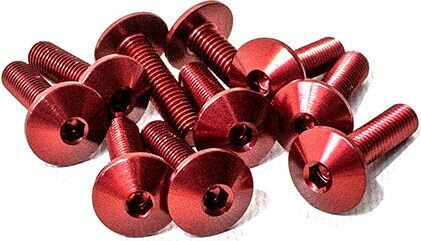 ■詳細説明Machined from Ergal T-7075 aluminum billet using ourmostsophisticated CNC machineries. Thanks to material andmachin...