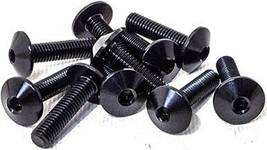 ■詳細説明Machined from Ergal T-7075 aluminum billet using ourmostsophisticated CNC machineries. Thanks to material andmachin...