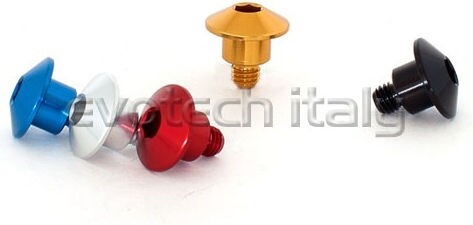 ■詳細説明Machined from Ergal T-7075 aluminum billet using ourmostsophisticated CNC machineries. Thanks to material andmachin...