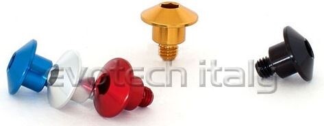 ■詳細説明Machined from Ergal T-7075 aluminum billet using ourmostsophisticated CNC machineries. Thanks to material andmachin...