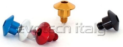 ■詳細説明Machined from Ergal T-7075 aluminum billet using ourmostsophisticated CNC machineries. Thanks to material andmachin...