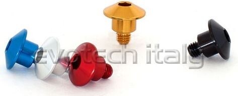 ■詳細説明Machined from Ergal T-7075 aluminum billet using ourmostsophisticated CNC machineries. Thanks to material andmachin...