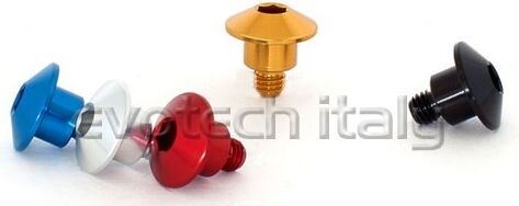 ■詳細説明Machined from Ergal T-7075 aluminum billet using ourmostsophisticated CNC machineries. Thanks to material andmachin...