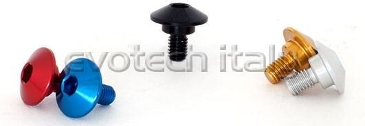 ■詳細説明Machined from Ergal T-7075 aluminum billet using ourmostsophisticated CNC machineries. Thanks to material andmachin...