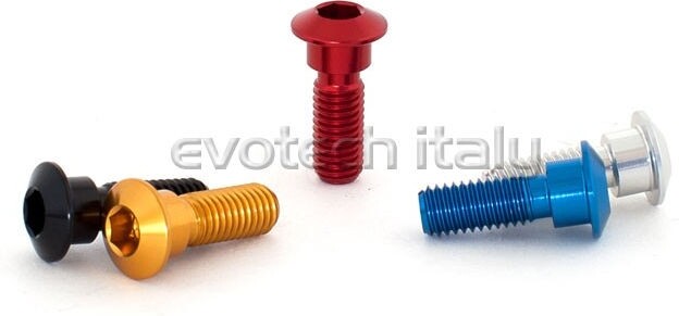 ■詳細説明Machined from Ergal T-7075 aluminum billet using ourmostsophisticated CNC machineries. Thanks to material andmachin...