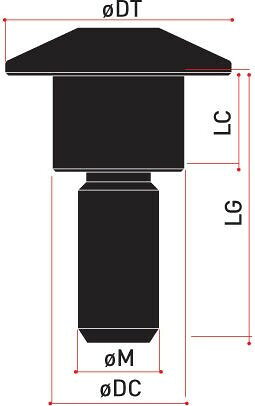 ■詳細説明Machined from Ergal T-7075 aluminum billet using ourmostsophisticated CNC machineries. Thanks to material andmachin...
