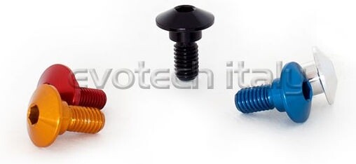 ■詳細説明Machined from Ergal T-7075 aluminum billet using ourmostsophisticated CNC machineries. Thanks to material andmachin...