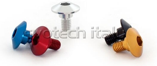 ■詳細説明Machined from Ergal T-7075 aluminum billet using ourmostsophisticated CNC machineries. Thanks to material andmachin...