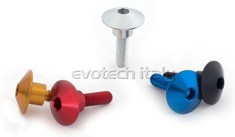 ■詳細説明Machined from Ergal T-7075 aluminum billet using ourmostsophisticated CNC machineries. Thanks to material andmachin...